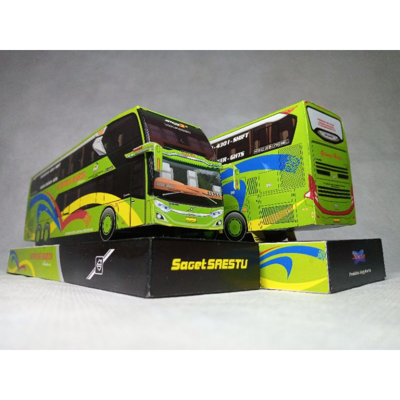 Jual MINIATUR BIS BUS GUNUNG HARTA DD PAPERCRAFT BUS | Shopee Indonesia Jual MINIATUR BIS BUS GUNUNG HARTA DD PAPERCRAFT BUS | Shopee Indonesia