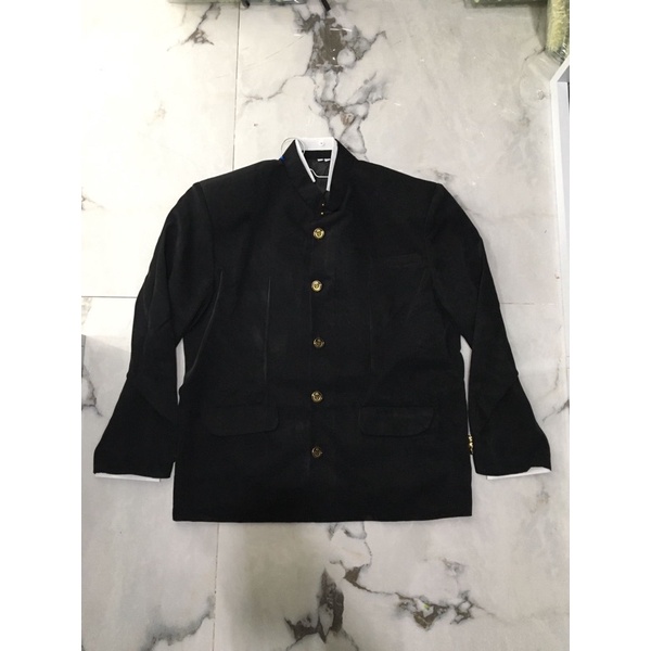 Jual Beskap basofi/Beskap solo/Beskap jogja/Beskap manggolo | Shopee ...