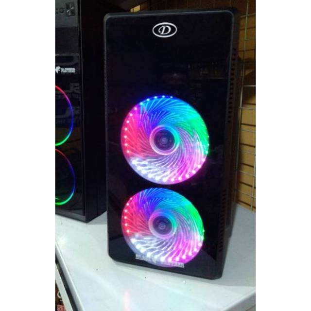 Jual Cpu core i3 gaming ssd 120gb wifi | Shopee Indonesia