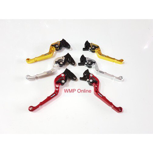 Jual Jual Handle Rem Stelan Jarum Tiger CNC Murah | Shopee Indonesia