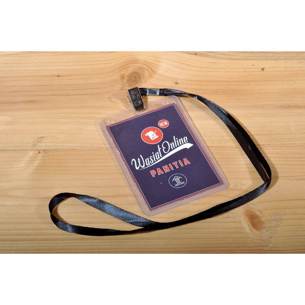 Jual Name Tag 1 | Shopee Indonesia