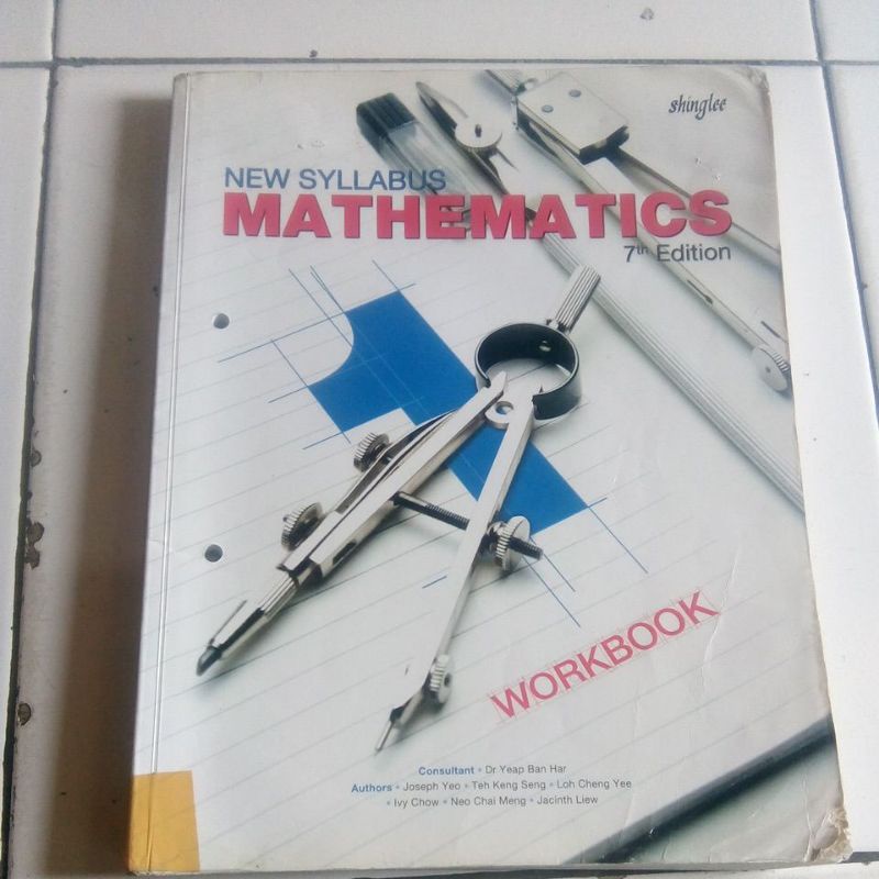Jual buku original New SYLLABUS MATHEMATICS 1 | Shopee Indonesia Jual buku original New SYLLABUS MATHEMATICS 1 | Shopee Indonesia
