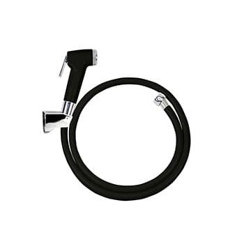 Jual Toilet-Showe-Jet- Jet Shower Bidet Wasser Black Ws 100Ts ...