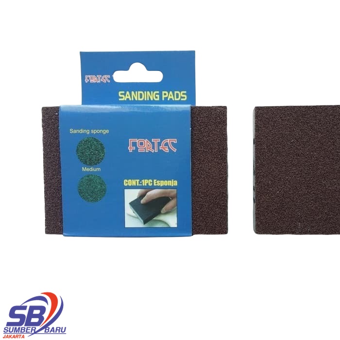 Jual Sanding sponge amplas spons pasir kertas busa foam kit gundam 60 ...