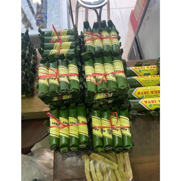 Jual getuk pisang khas kediri besar | Shopee Indonesia