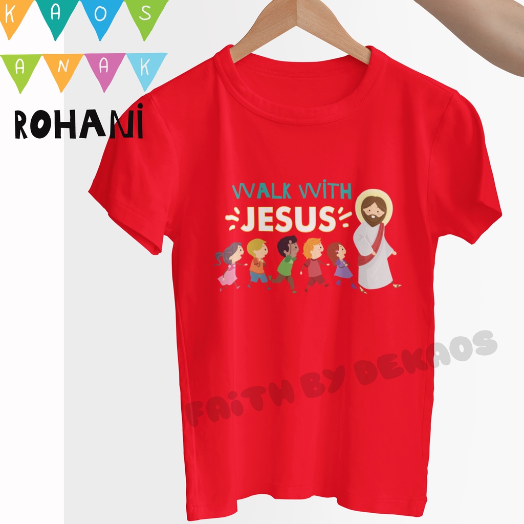 Jual KAOS ROHANI ANAK / KAOS PASKAH ANAK / KAOS NATAL ANAK / KAOS ... Jual KAOS ROHANI ANAK / KAOS PASKAH ANAK / KAOS NATAL ANAK / KAOS ...