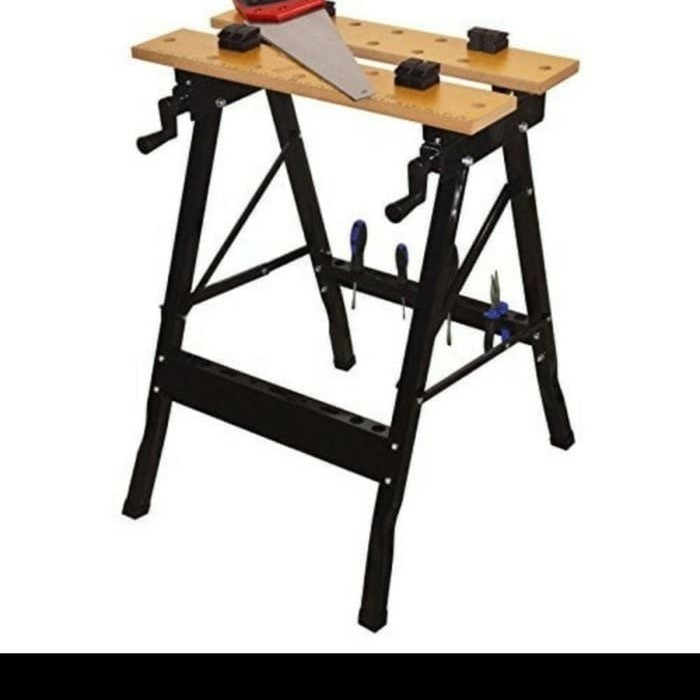 Jual Workbench Krisbow | Shopee Indonesia