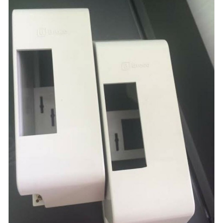 Jual Broco Box MCB 1 Group / Box MCB Broco Outbow 1 Group | Shopee ...