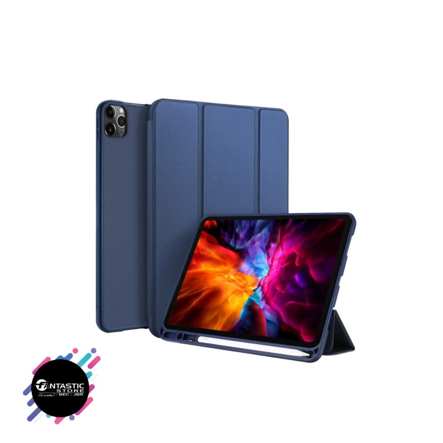 Jual Book Cover Flip Standing Casing iPad Pro 11 | Shopee Indonesia