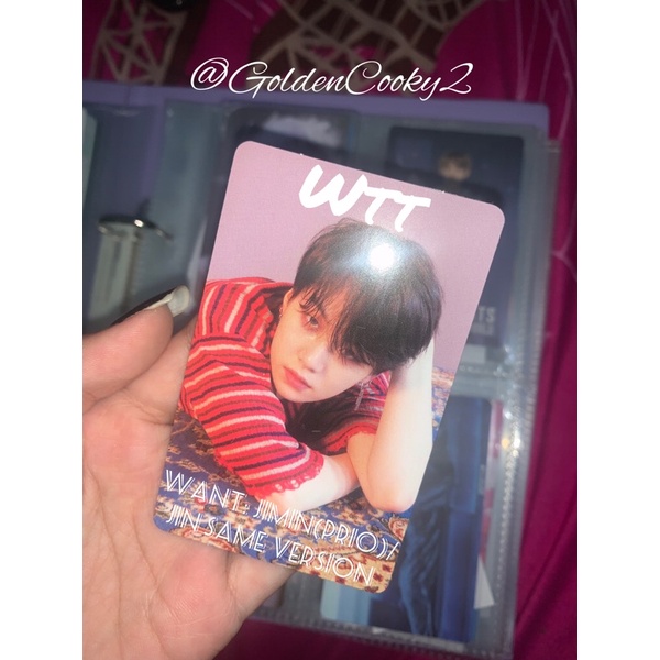 Jual BTS Tear O Suga Yoongi (Trade) | Shopee Indonesia