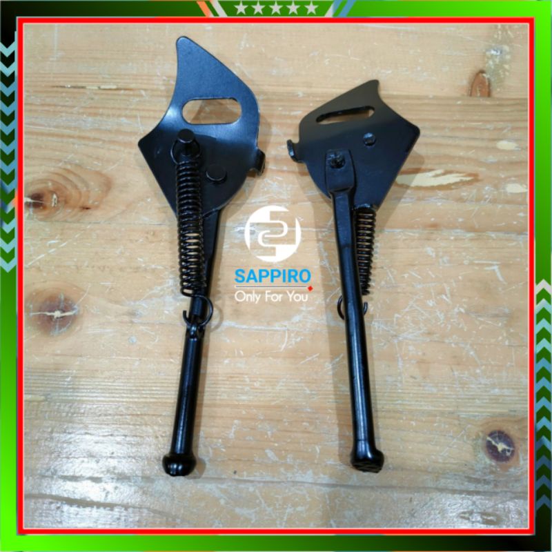 Jual STANDAR Sepeda Anak BMX 12" 16" inch Besi Kuat | Shopee Indonesia