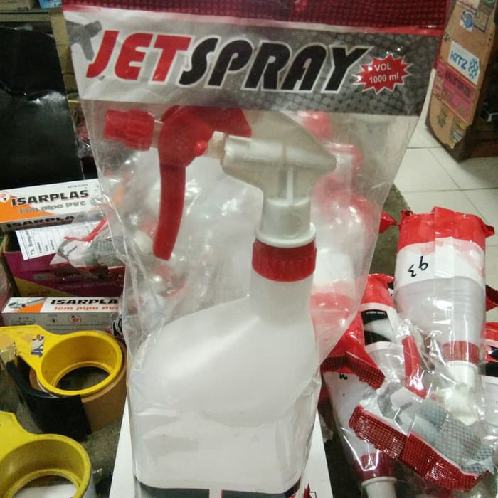 Jual TUDOR BESAR 1000 ML / SEMPROTAN BURUNG / SEMPROTAN BUNGA / JET ...