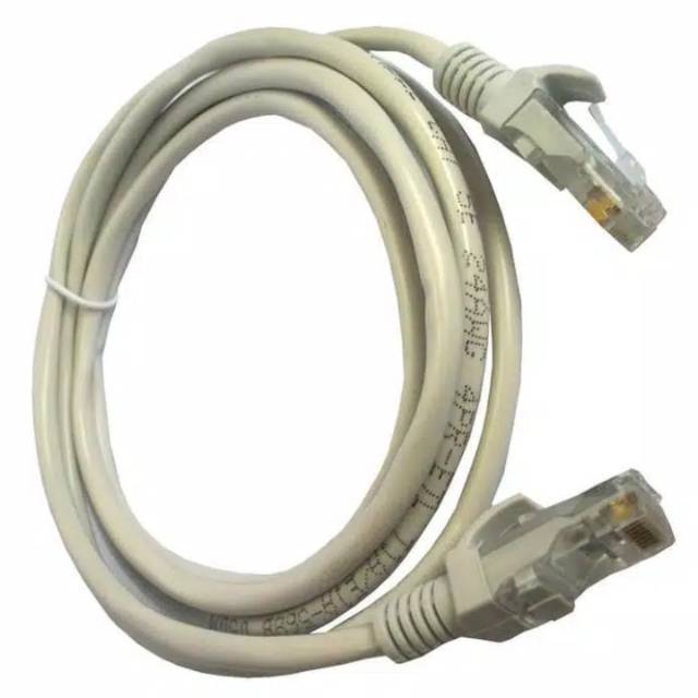 Jual Kabel LAN 5Meter | Shopee Indonesia