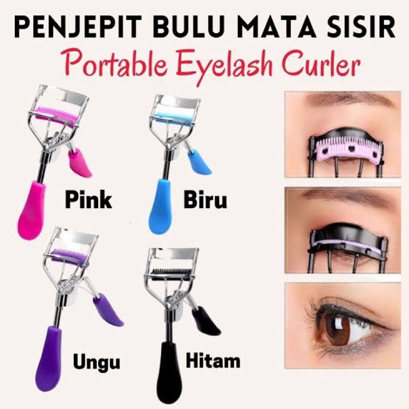 Jual JEPIT BULUMATA SISIR | Shopee Indonesia