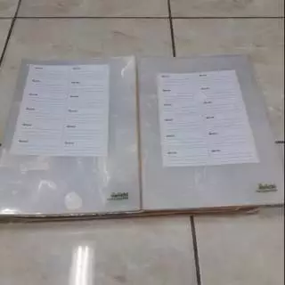Jual Map Kertas Terlengkap & Harga Terbaru Maret 2026 | Shopee Indonesia