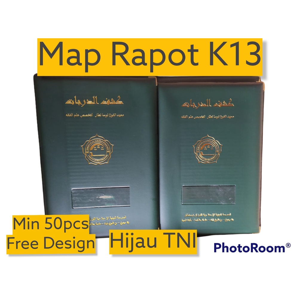 Jual map rapot | Shopee Indonesia