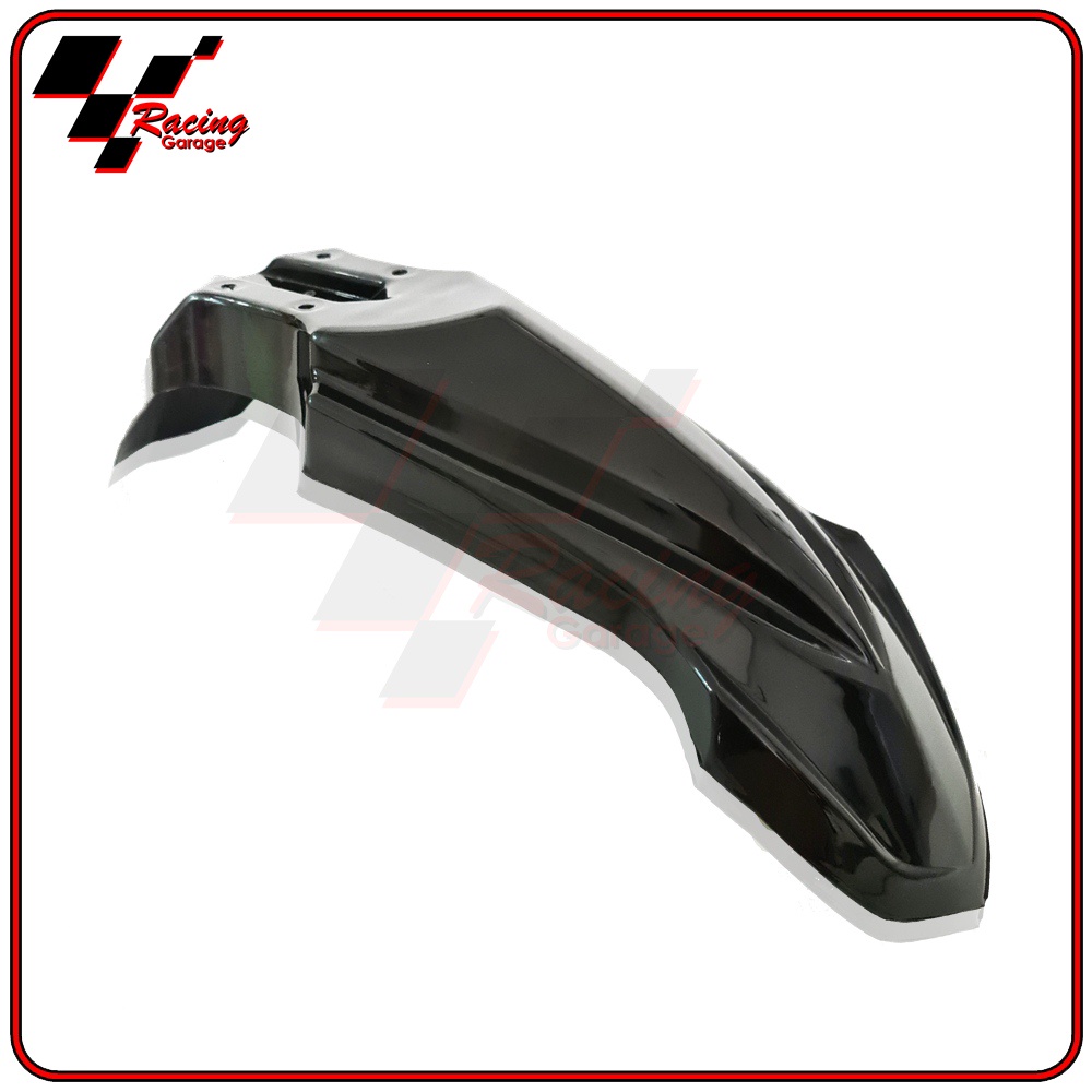 Jual SPAKBOR DEPAN YZ 85 YZ85 NEW 2016 SPAKBOARD FENDER MOTOR CROSS ...