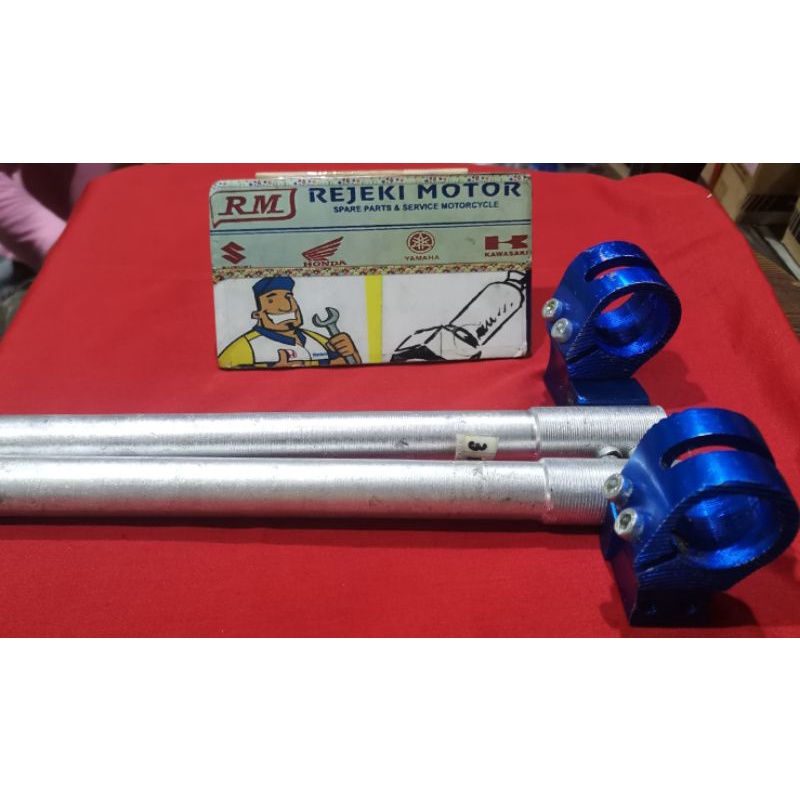 Jual STANG STIR SETIR PUTUS POTONGAN JEPIT GL PRO MAX MEGAPRO TIGER ...