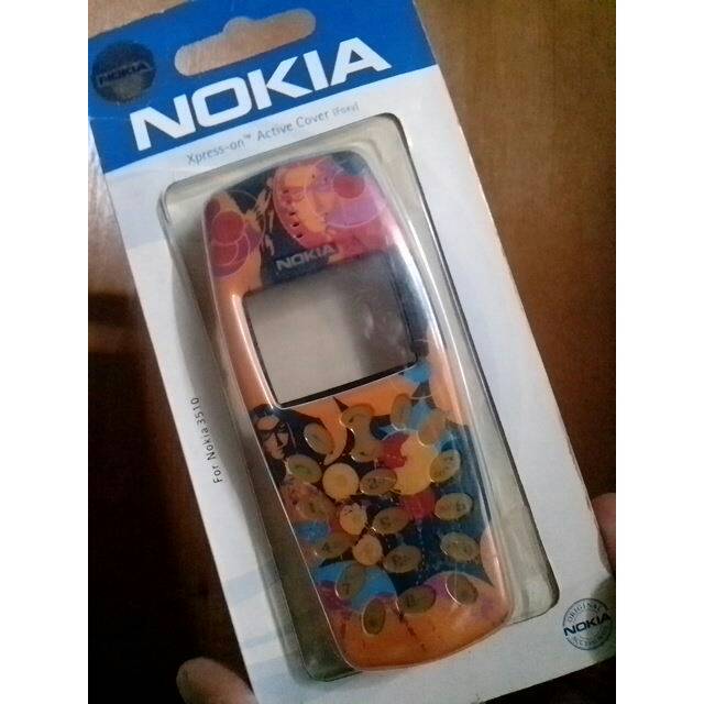 Jual CASING DEPAN NOKIA 3510/3530 ORIGINAL | Shopee Indonesia