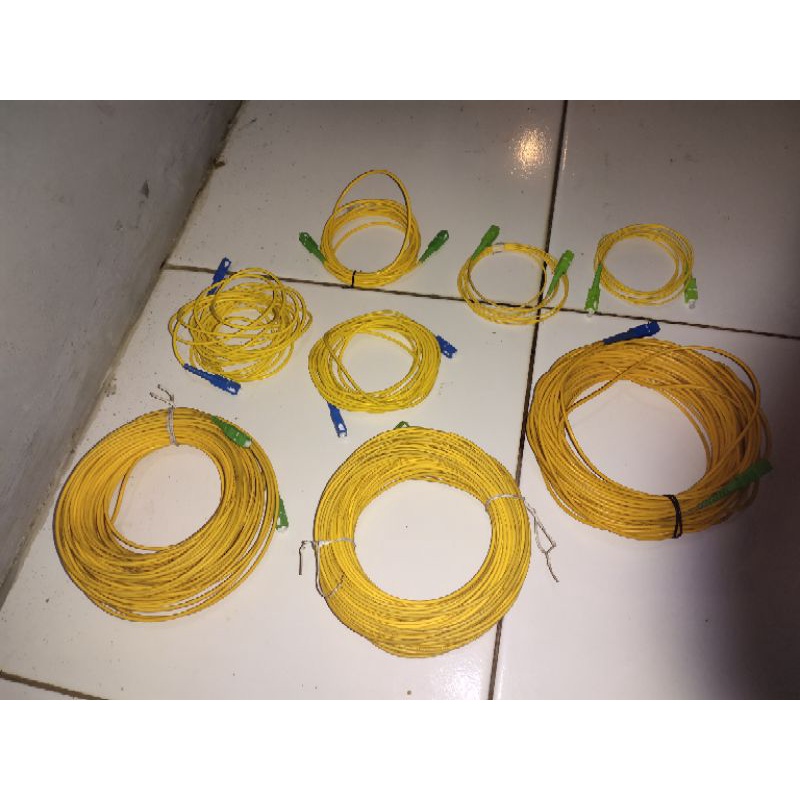 Jual kabel petcore | Shopee Indonesia