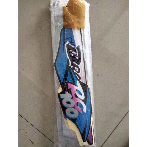 Jual STRIPING STRIP LIS RC BRAVO | Shopee Indonesia