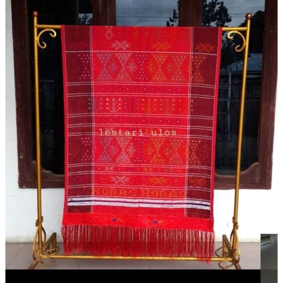 Jual Ulos sadum angkola 7 simata/ ulos holong | Shopee Indonesia