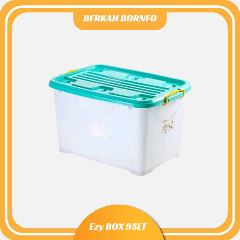 Jual Box Container 95 Liter | Shopee Indonesia