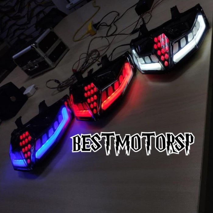 Jual LAMPU STOPLAMP LAMPU STOP BELAKANG LED STOPLAMP VARIO MIKA ... Jual LAMPU STOPLAMP LAMPU STOP BELAKANG LED STOPLAMP VARIO MIKA ...