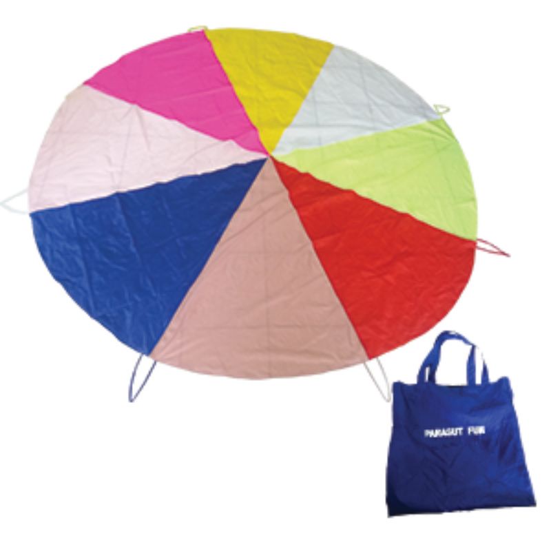 Jual GERAI EDUKATIF - Parasut D 280cm | Shopee Indonesia