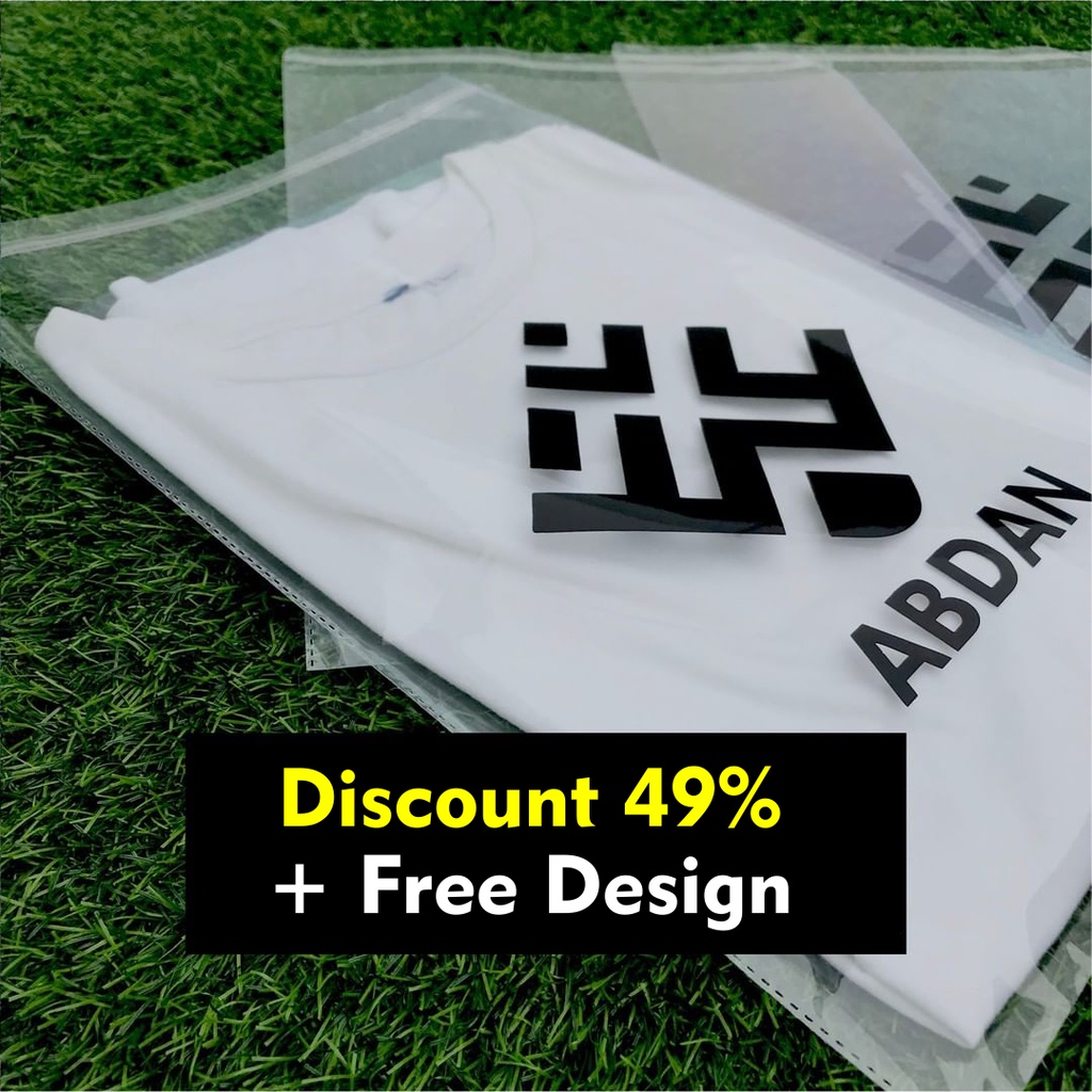 Jual Custom Plastik OPP Ukuran 25,30 - SEJATIPRINTING | Shopee Indonesia