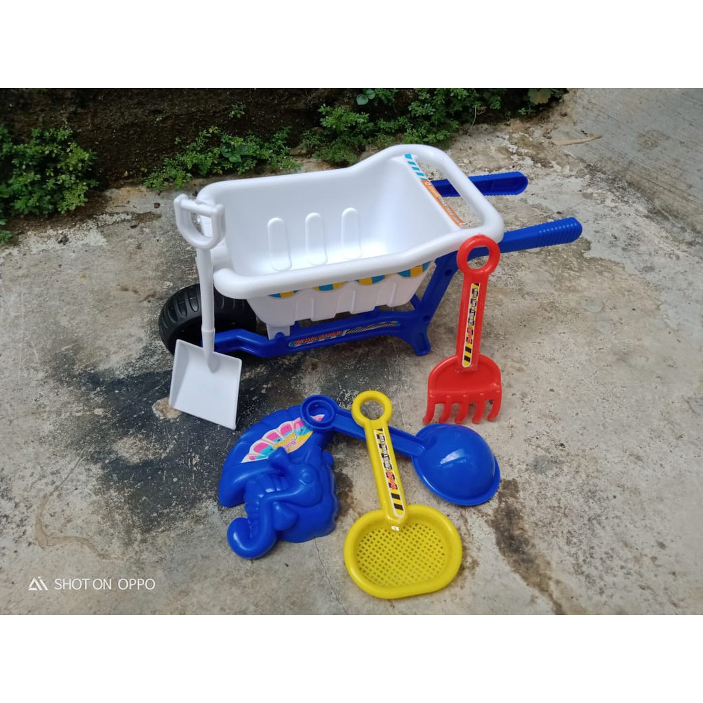 Jual MAINAN BEKO-BEKOAN ATAU DI SEBUT DENGAN ANGKONG/MAINAN ANAK ...