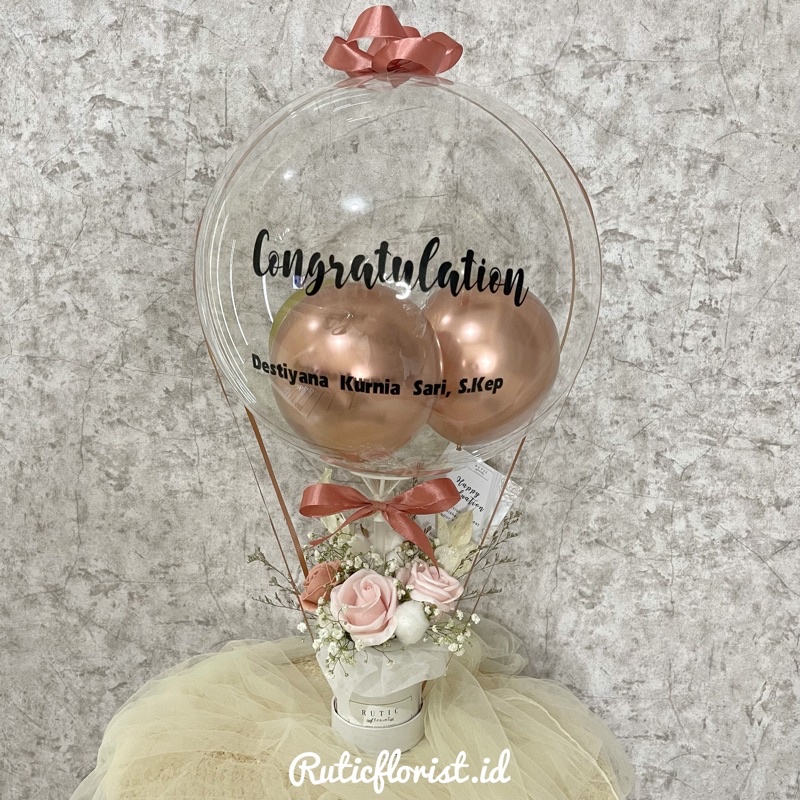 Jual Bunga Balon|Graduation|Box Balon | Shopee Indonesia