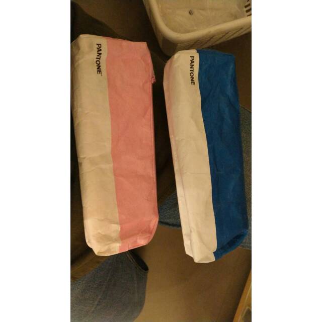 Jual Tempat pensil pantone miniso | Shopee Indonesia