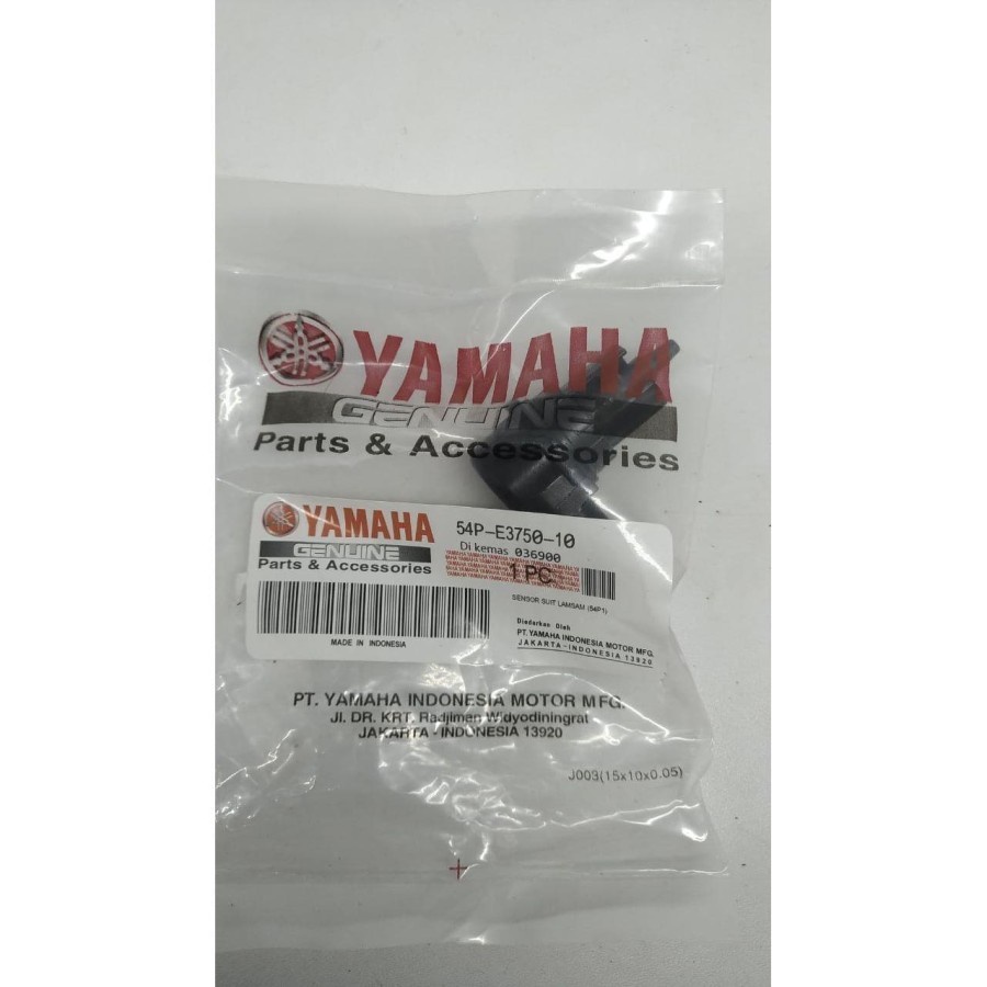 Jual Switch Sensor ISC Langsam Speed Control Mio J GT Soul GT Xeon RC ...