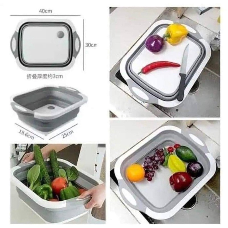 Jual TALENAN LIPAT BASKOM 3in1 / BASKOM MULTIFUNGSI | Shopee Indonesia