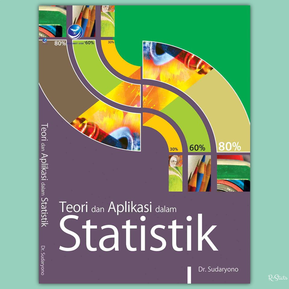 Jual Buku Statistika Teori dan Aplikasi dalam Statistik | Shopee Indonesia