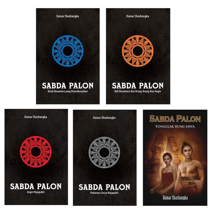 Jual Sabda Palon ' | Shopee Indonesia