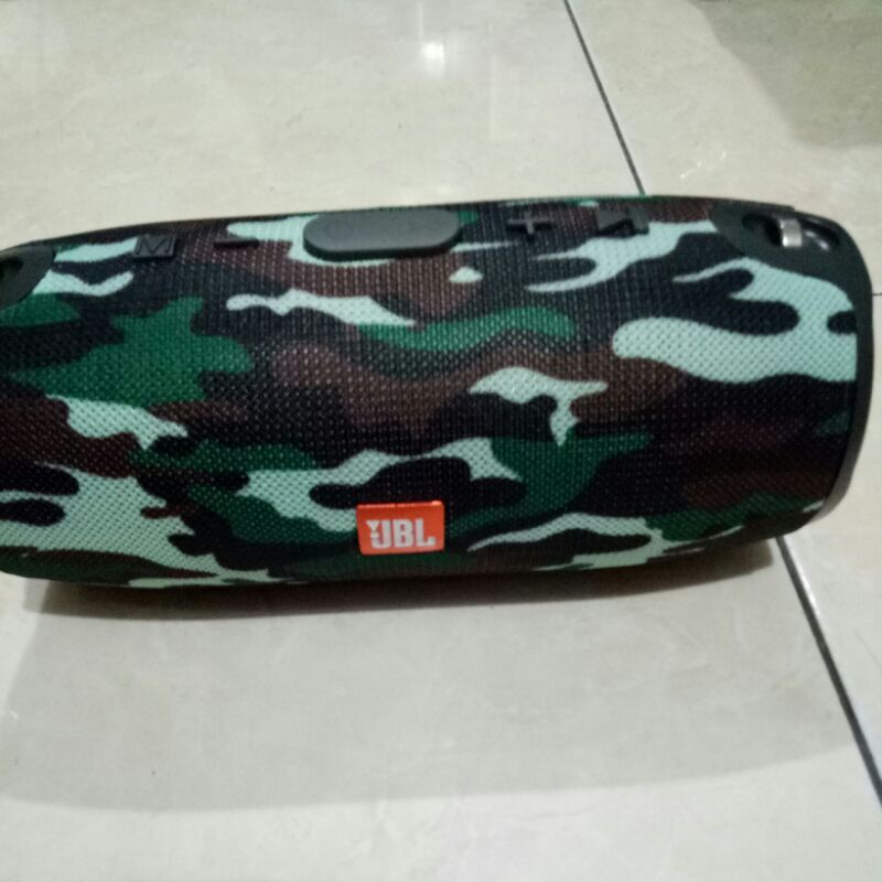 Jual BISA COD )EXTREME BLUETOOTH WIRELESS UKURAN JUMBO BUKAN YANG KECIL | Shopee Indonesia