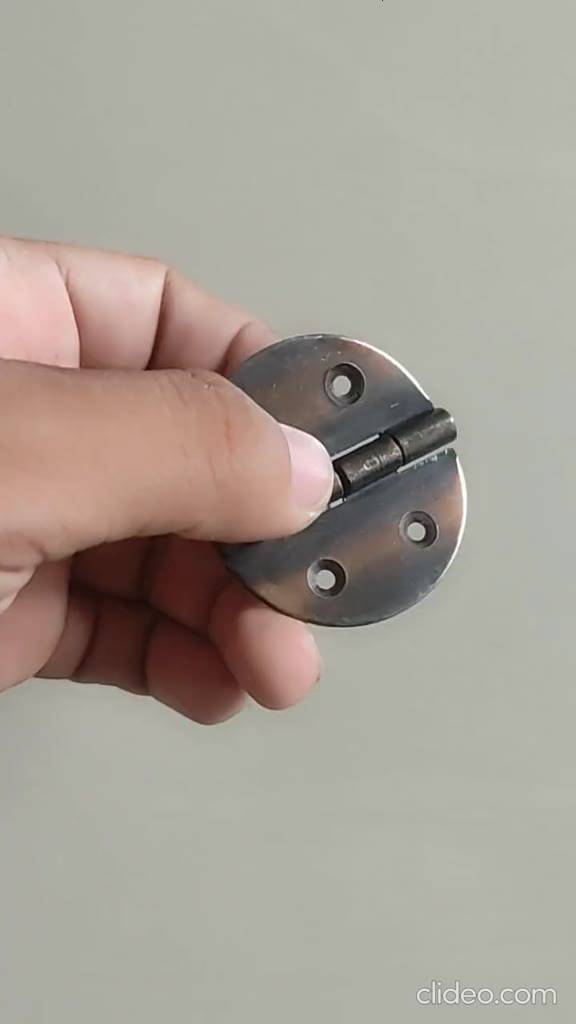 Jual ENGSEL PINTU ANTIK ENGSEL JENDELA ENGSEL LEMARI ENGSEL PAGAR BULAT ...