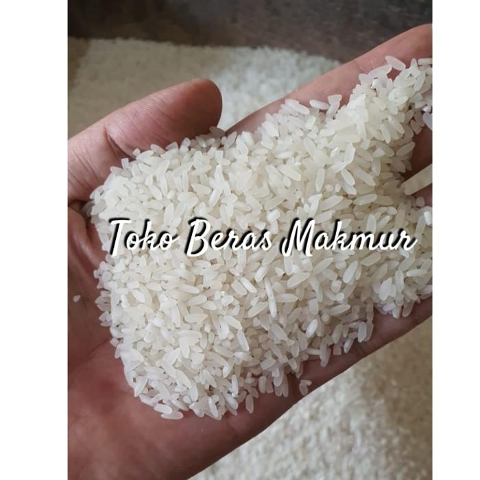 Jual Beras Pera IR 42 SUPER Cap Mercy 10,20,50 KG cocok untuk nasi ...