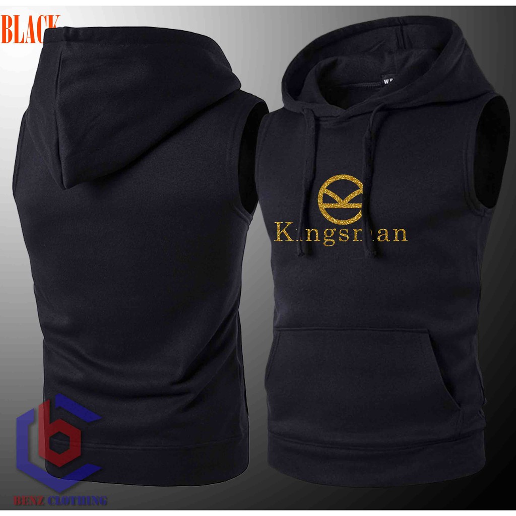 Jual Vest Kingsman Gold Edition | Shopee Indonesia