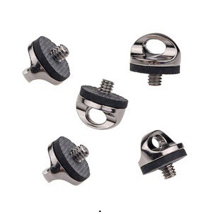 Jual QUICK RELEASE SCREW STAINLESS STEEL FOR KAMERA QUICK STRAP RELEASE ...