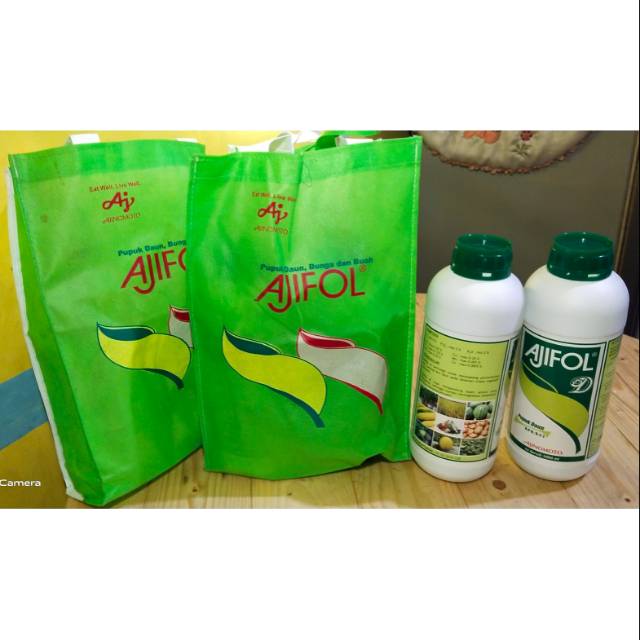 Jual Pupuk daun, bunga, dan buah AJIFOL | Shopee Indonesia
