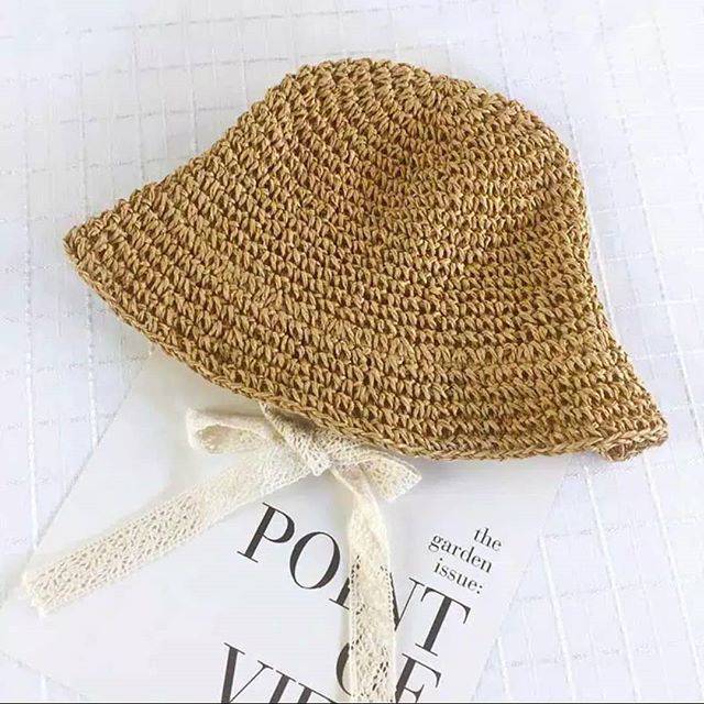 Jual ANDREEANNA - TOPI JERAMI ANAK / topi pantai anak / topi anak ... Jual ANDREEANNA - TOPI JERAMI ANAK / topi pantai anak / topi anak ...