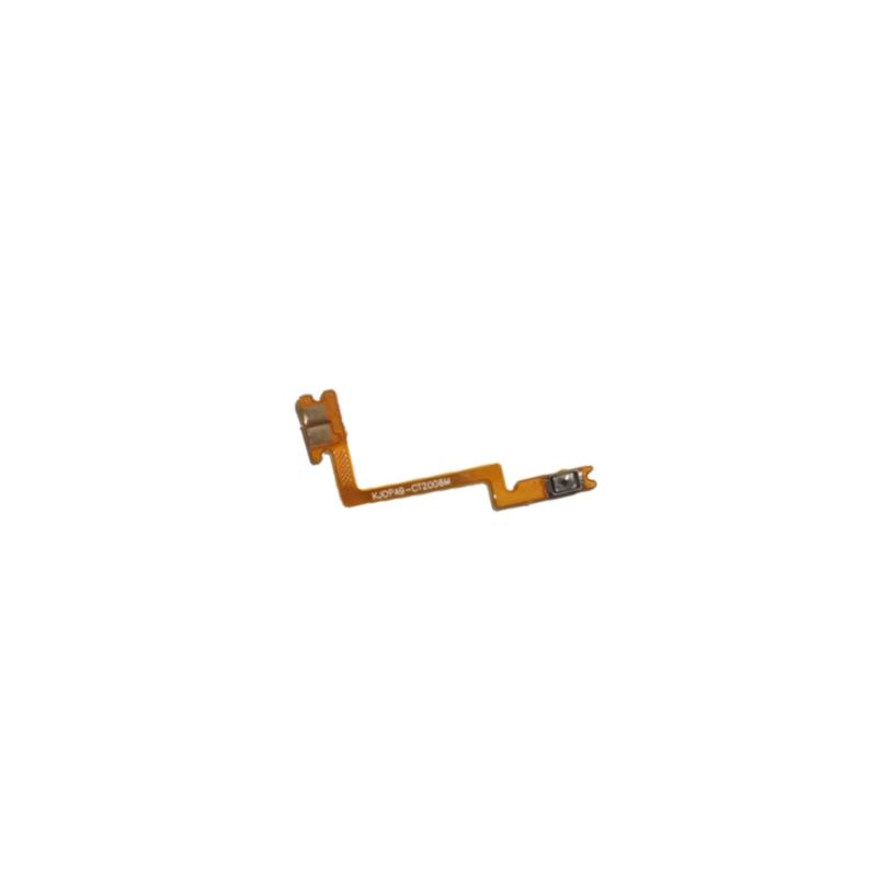 Jual Flexi On Off Oppo F11 A9 A9x Flexible Konektor Tombol Power