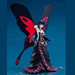 Jual Kuroyukihime SEGA Accel World Figure | Shopee Indonesia