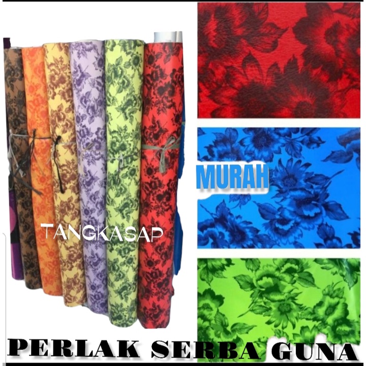 Jual Perlak Bayi kembang/ Oscar /Perlak Dewasa / Perlak Meteran ...