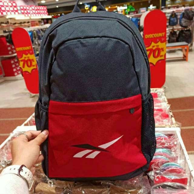 Jual Tas Reebok ransel original | Shopee Indonesia
