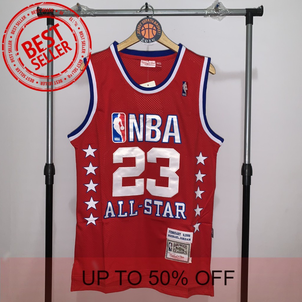 Jual baju JERSEY BASKET NBA SWINGMAN REVO REVO30 KAOS GAMETIME BAJU ...