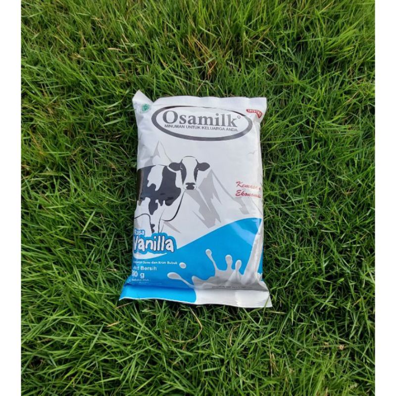 Jual susu osamilk 300gr dan 500gr | Shopee Indonesia
